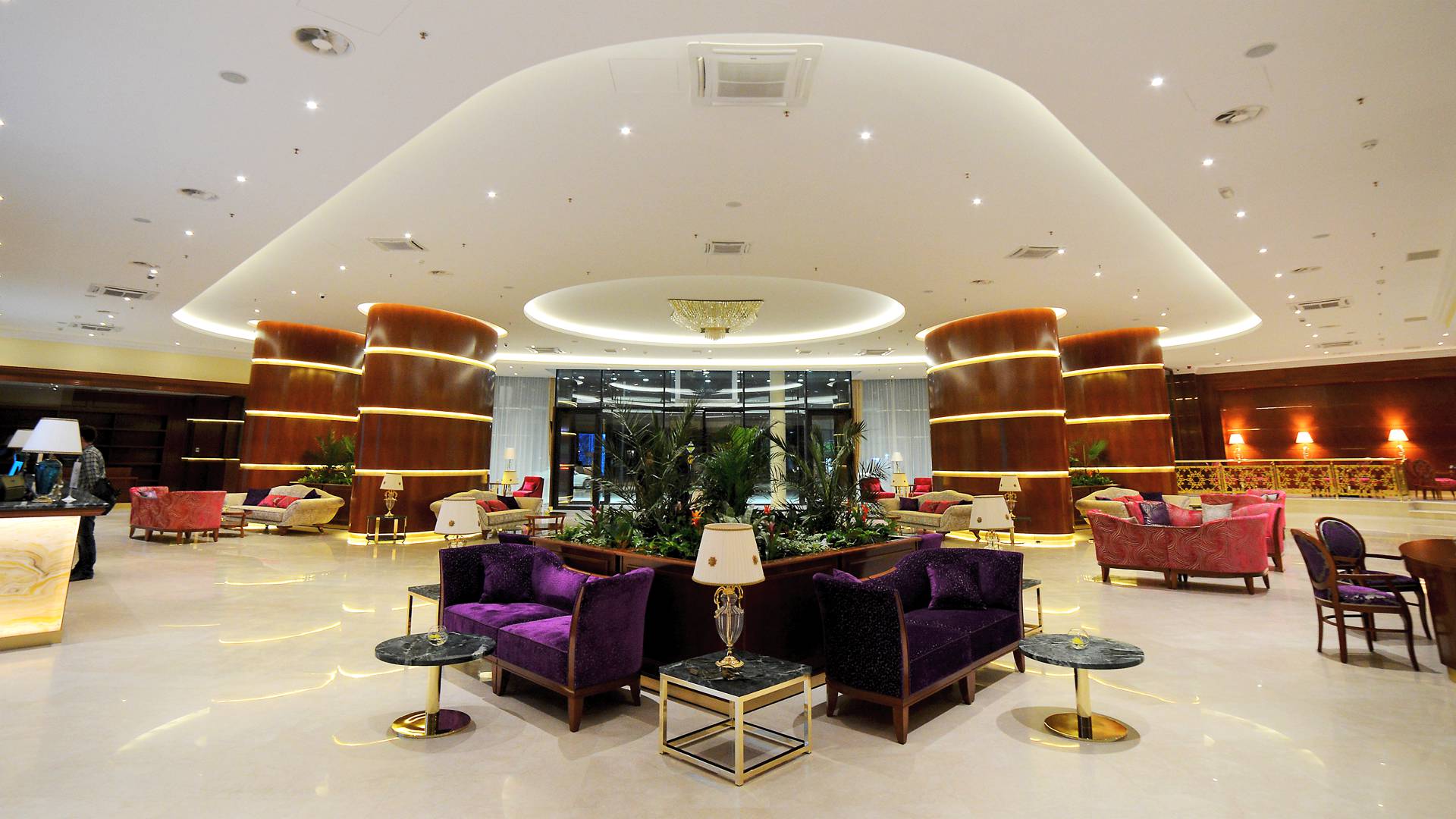 ABOUT US | Mellain Hotel Tuzla